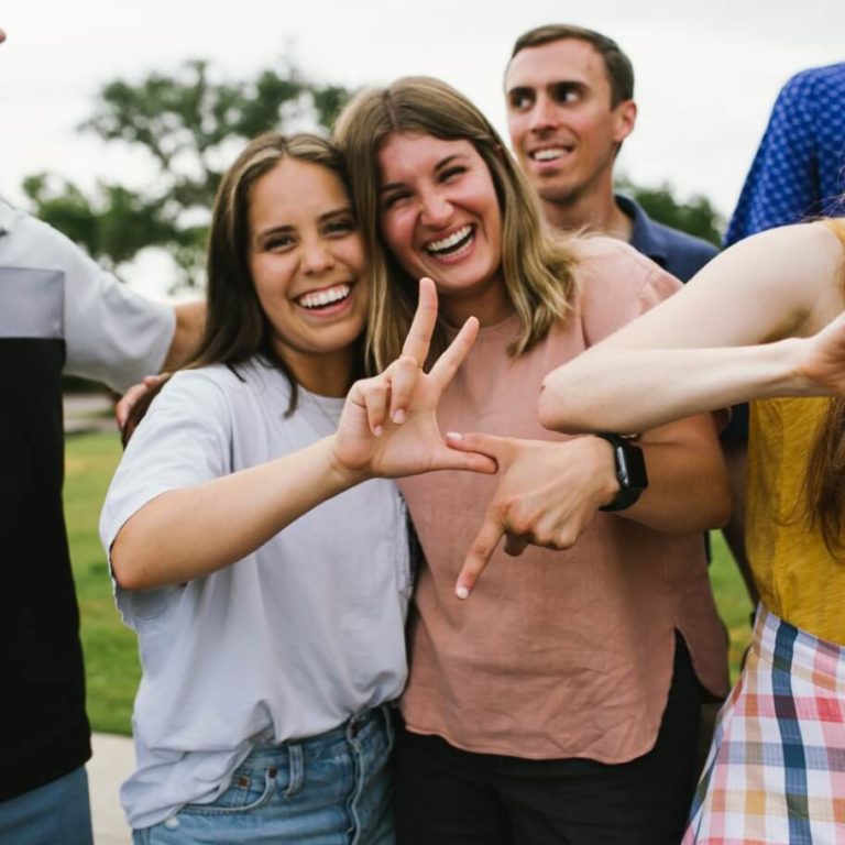 What We Do Overview - FOCUS