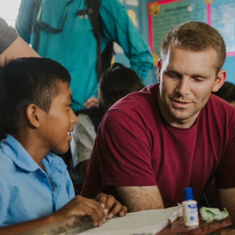 What We Do Overview - FOCUS