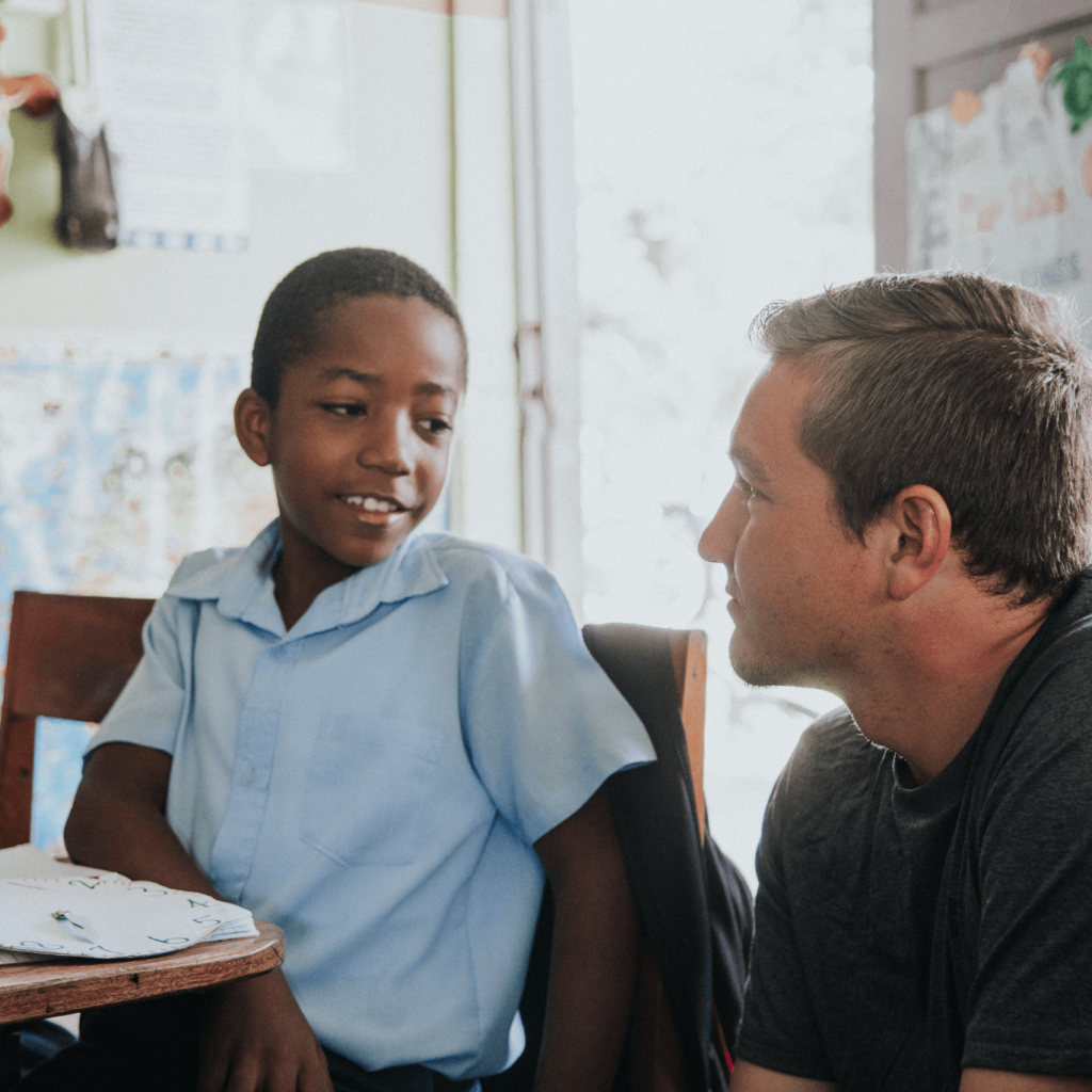 FOCUS Missions - Go on a Catholic Mission Trip
