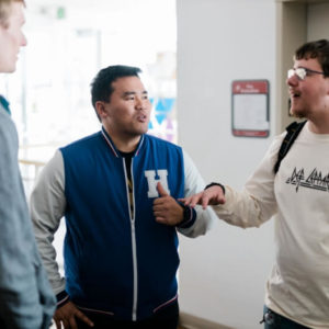 Home - FOCUS Students - FOCUS