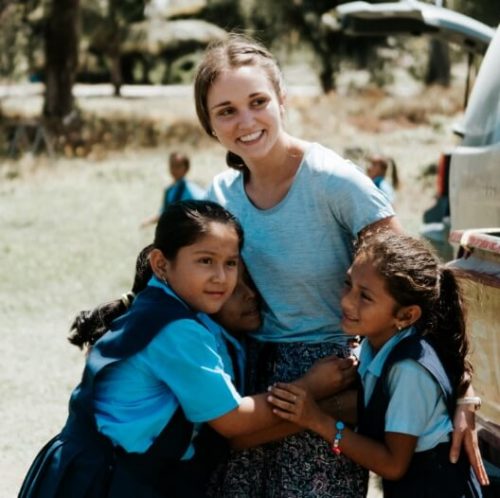 Apply Now - FOCUS Missions - FOCUS