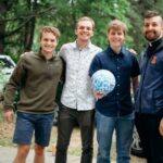 Thomas Horlander - FOCUS