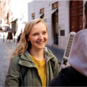 Timothy Broderick - FOCUS