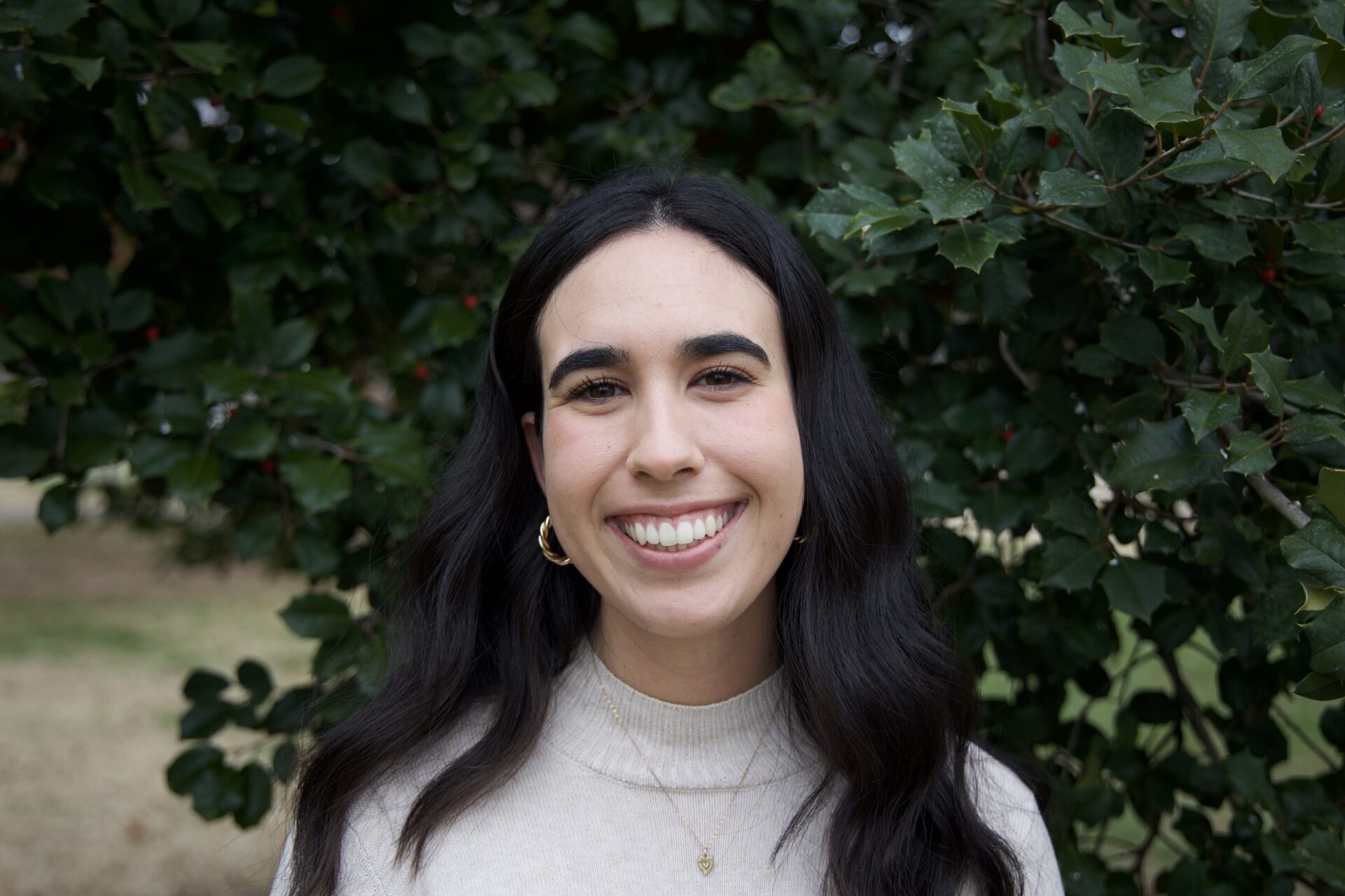 Ellie Salcedo - FOCUS