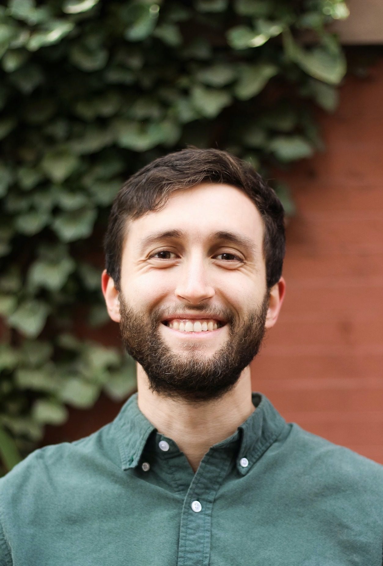 Darin Howell - FOCUS