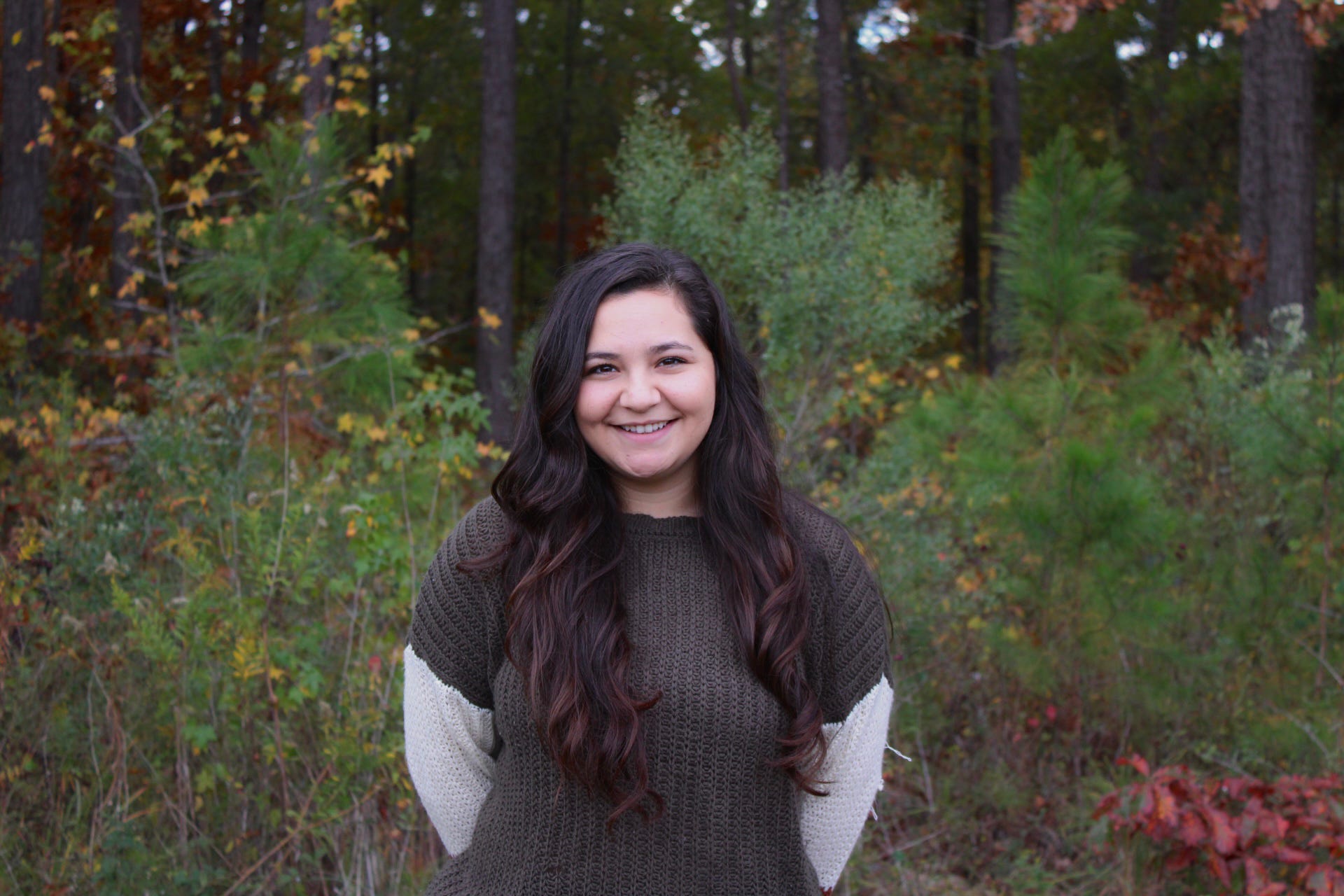 Abigail Gutierrez - FOCUS