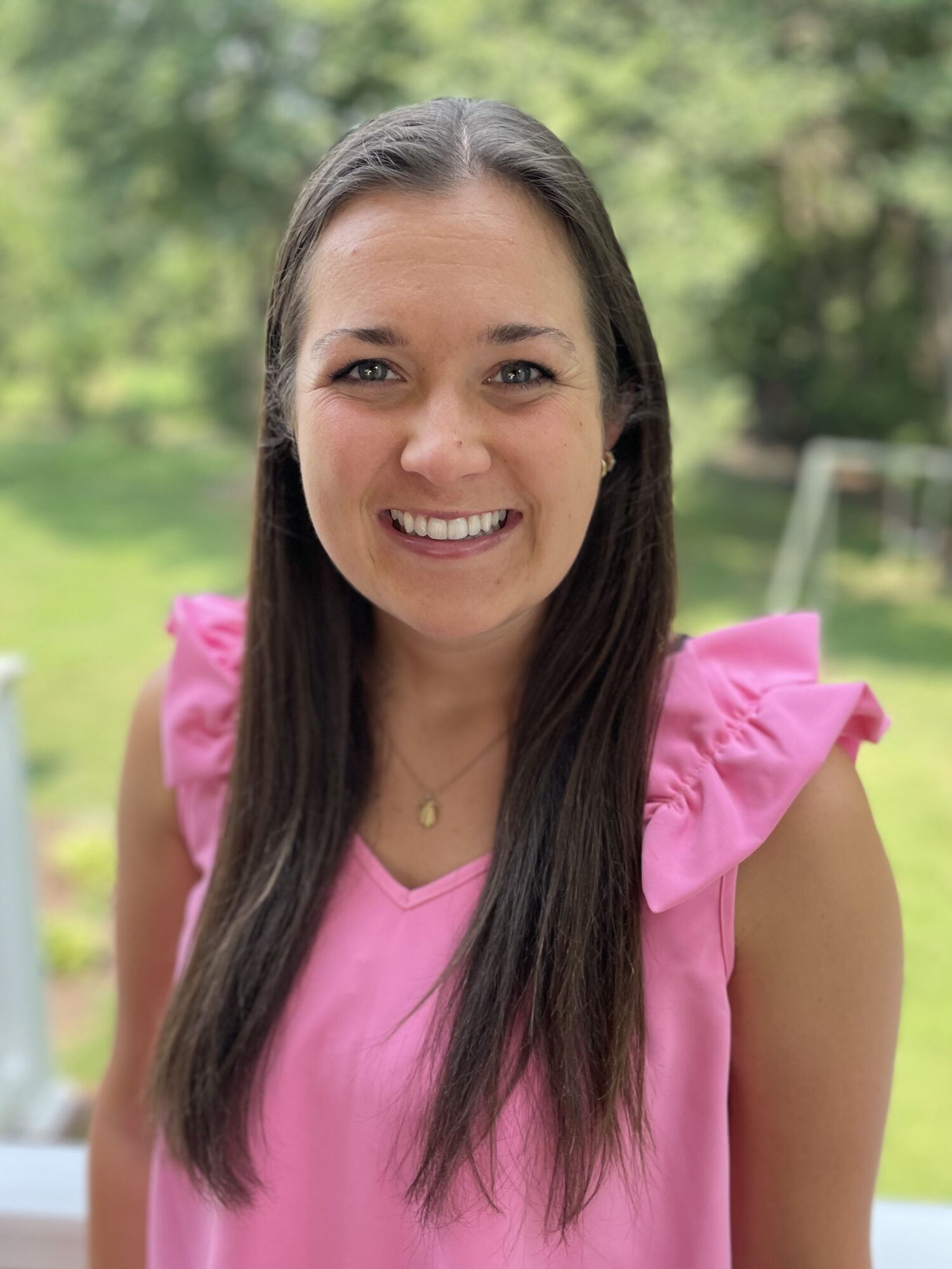 Elizabeth Foley - FOCUS