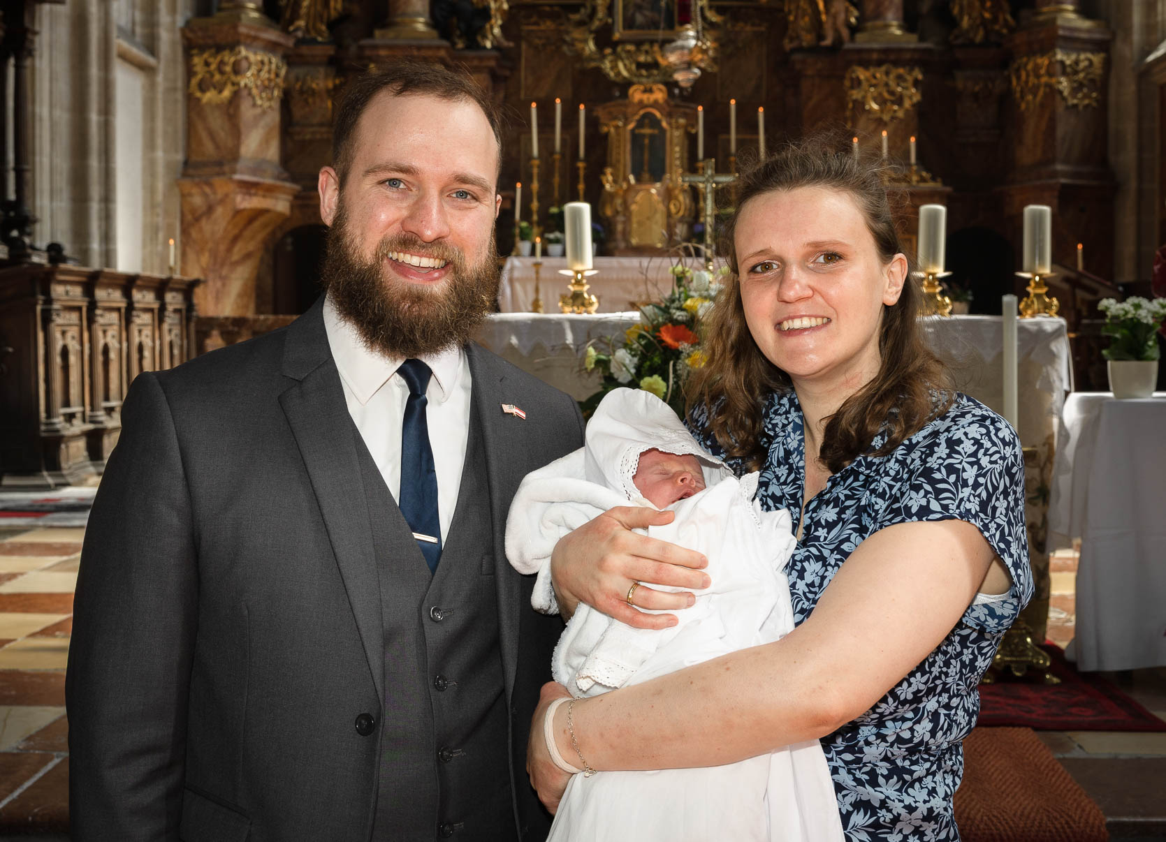 Matthew Morrow - FOCUS