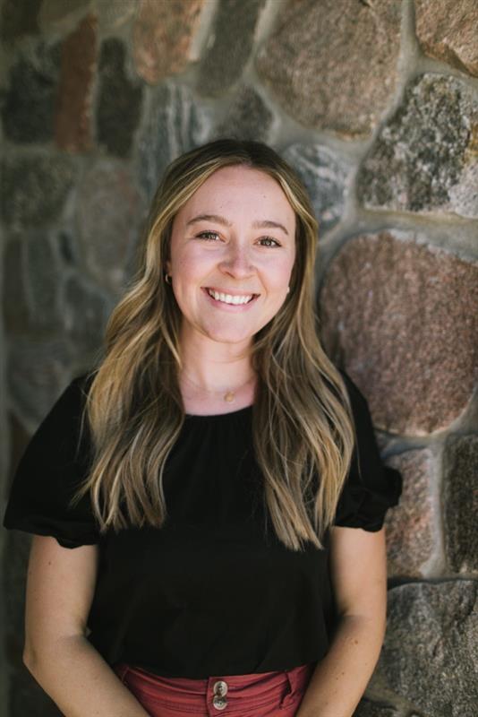 Sarah Wessel - FOCUS