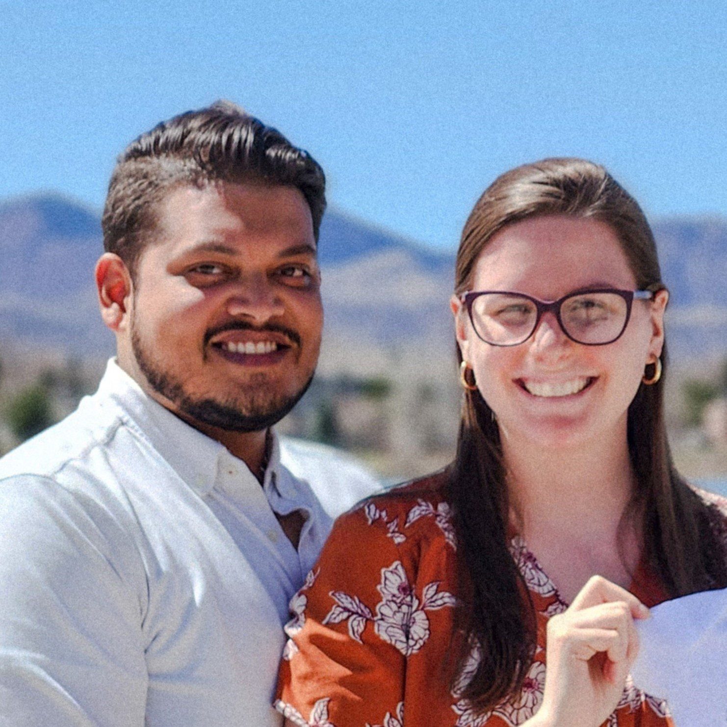 Niru & Sarah De Silva - FOCUS