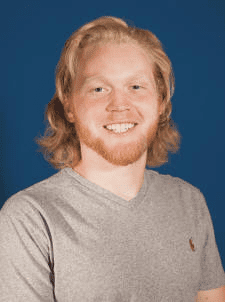 Robert Cargill - FOCUS