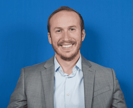 Daniel Paris - FOCUS