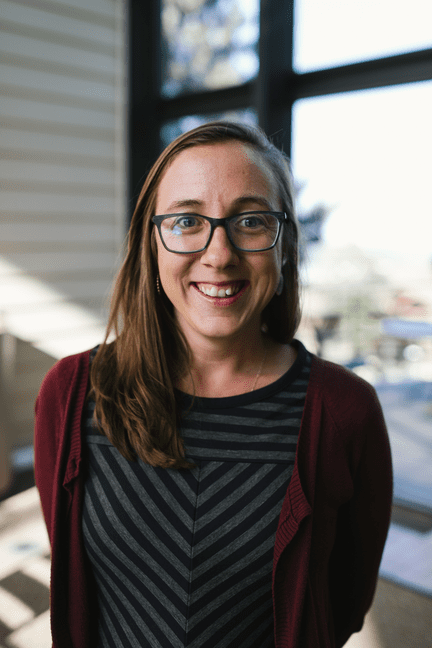 Rachel Bieker - FOCUS