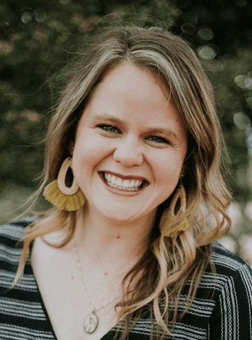 Jamie Quinlan - FOCUS