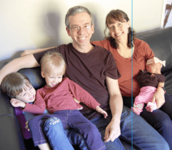 Amber Cybulski - FOCUS