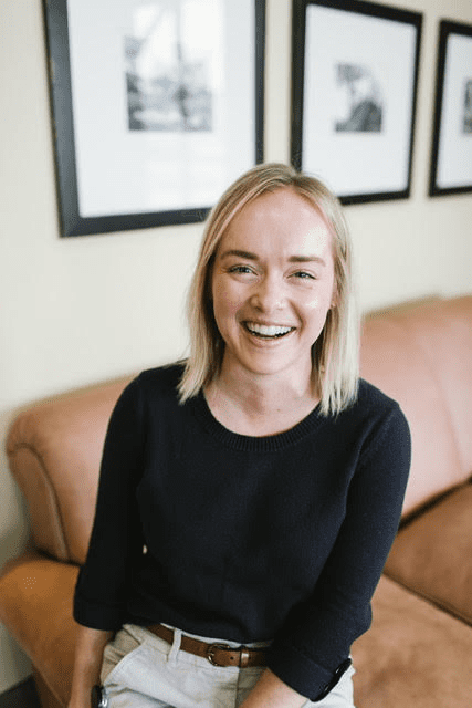 Leah Nielson - FOCUS