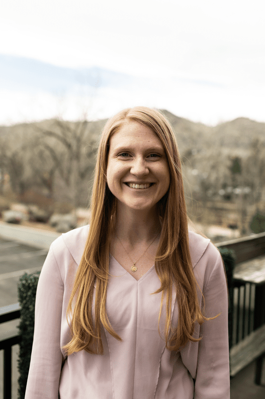 Grace Banach - FOCUS