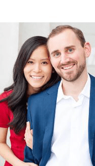 Dave and Kaci Cupps - FOCUS