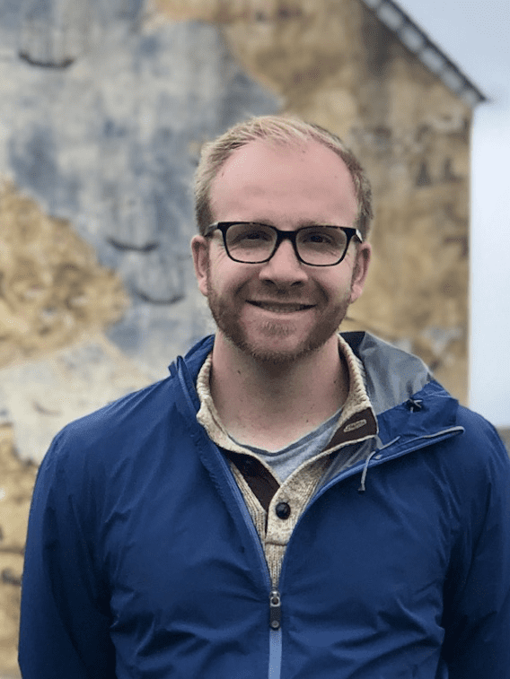 Anthony Thompson - FOCUS