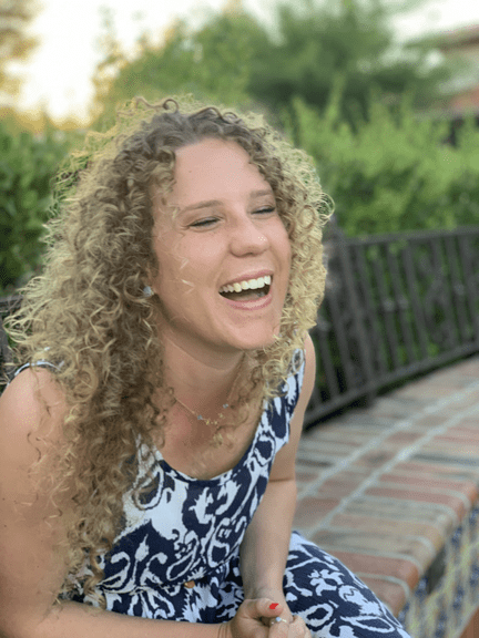 Heather Crisafi (Addington) - FOCUS