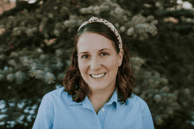 Nikki Schroeder - FOCUS