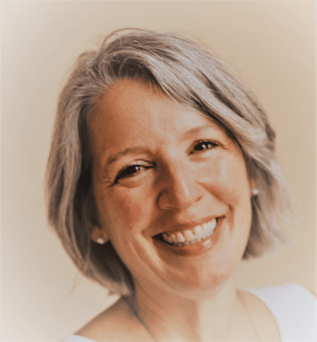 Eileen Piper - FOCUS