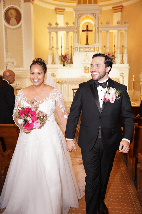 Caitlyn Sechuk - FOCUS