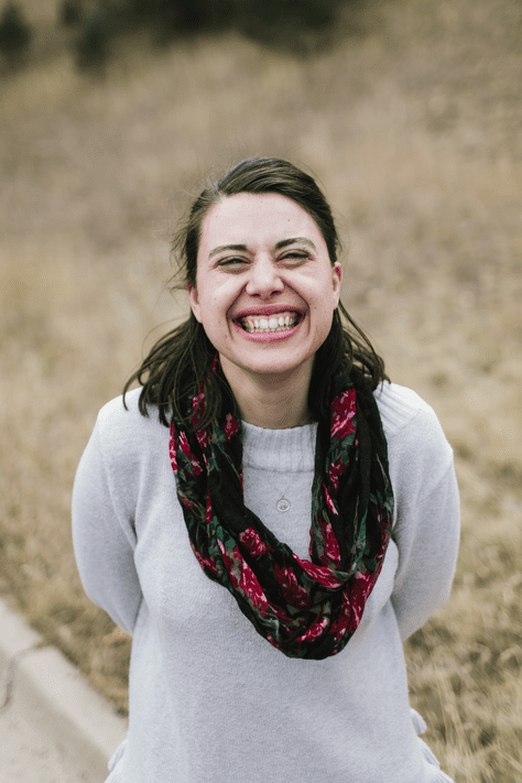 Victoria Green - FOCUS