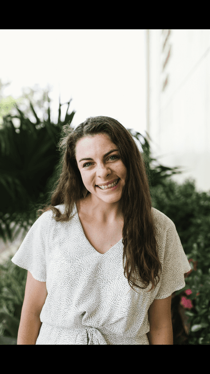 Meghan Mitchell - FOCUS