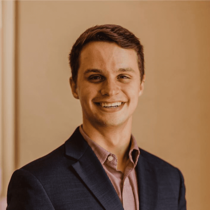 Shane Neyrey - FOCUS