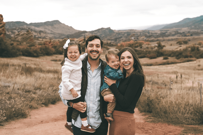 John Michael Lucido - FOCUS