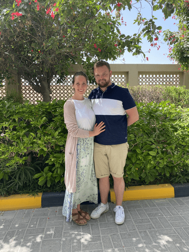 Amanda Radomski - FOCUS