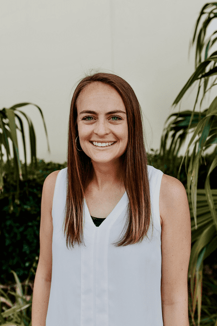 Cassandra Powell - FOCUS