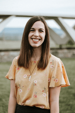 Kayla Garrison - FOCUS