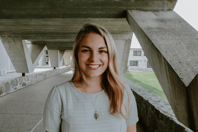 Courtney Gladitsch - FOCUS