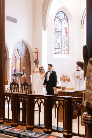 Collin and Alexandra Likover - FOCUS