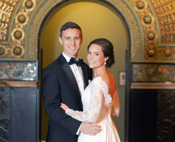 Madeleine & Jon Brakenhoff - FOCUS