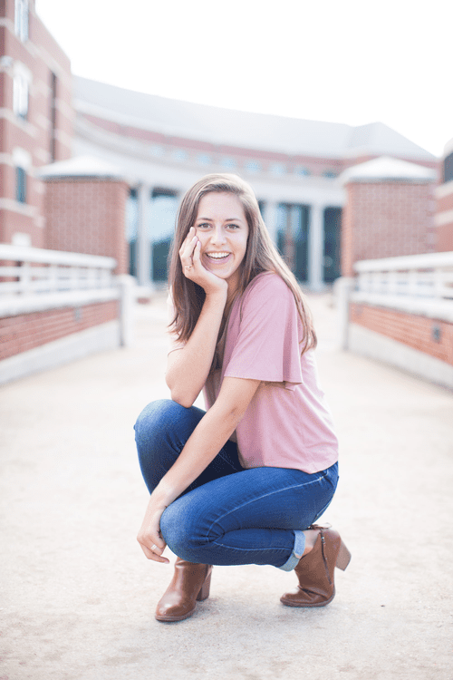 Bridgette Butler - FOCUS