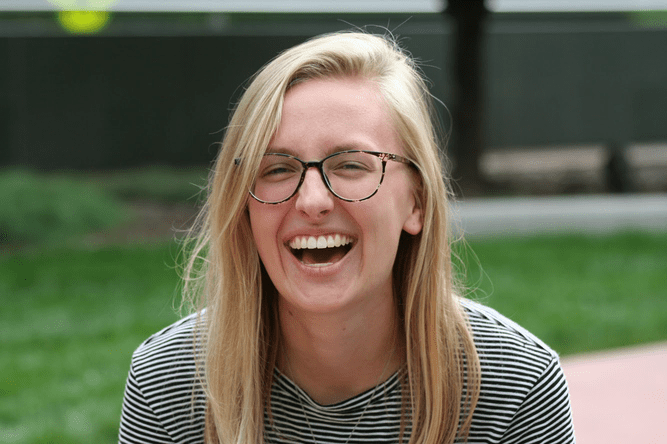 Morgan McNulty - FOCUS