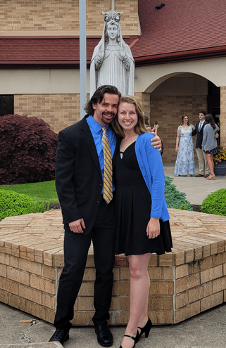 Matthew Erickson - FOCUS