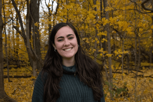 Megan Bullock - FOCUS