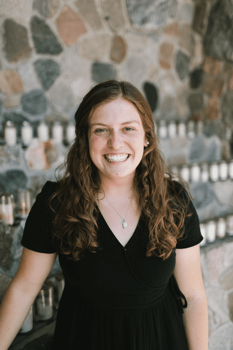 Megan Krueger - FOCUS