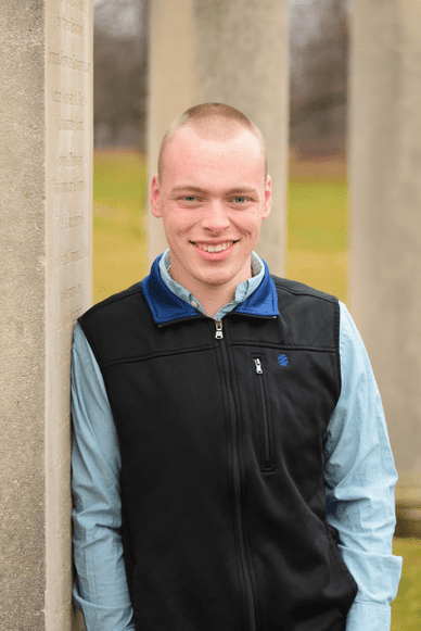 Thomas Horlander - FOCUS