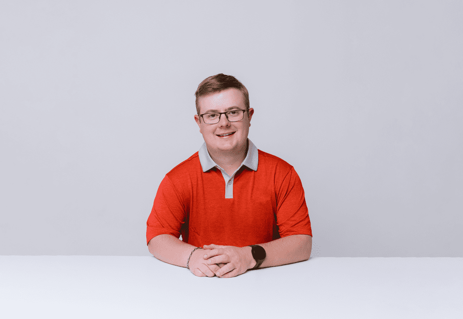 Jesse Stokes - FOCUS