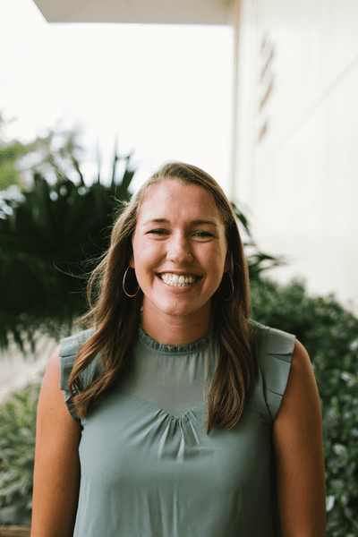 Kelley Hartman - FOCUS