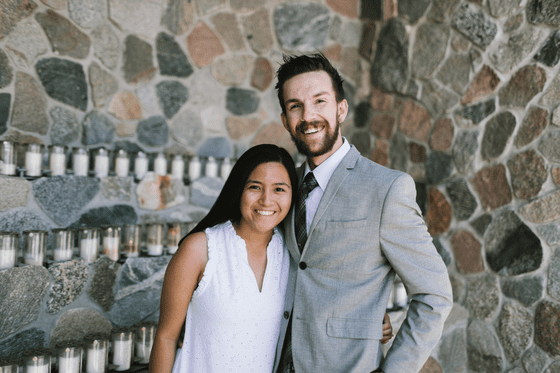 Camden & Marian Bole - FOCUS