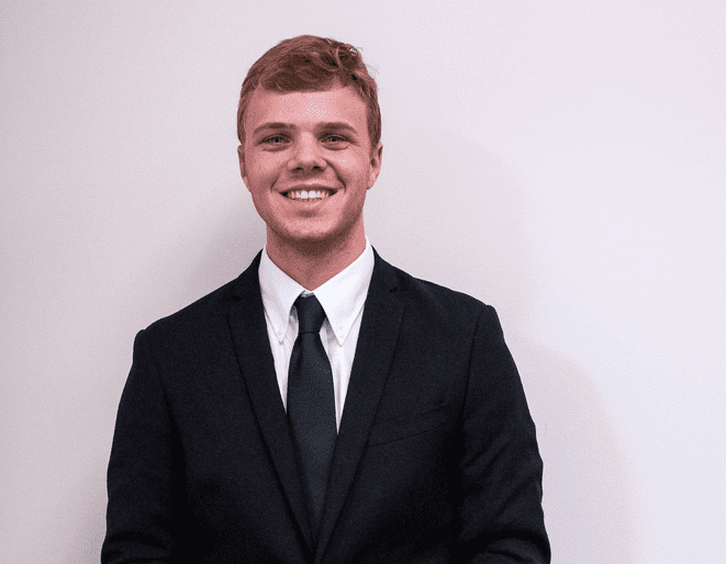 Stephen Hill - FOCUS