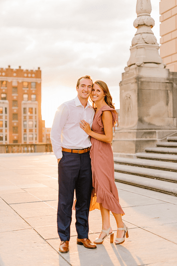 Matthew Godfrey - FOCUS