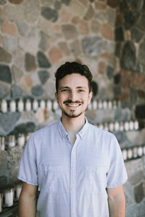 Christian Cappello - FOCUS