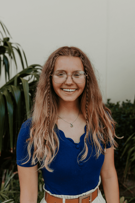 Alexine Siwy - FOCUS